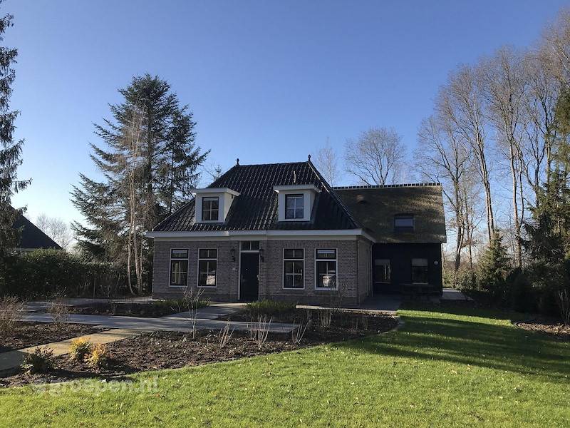 Bungalow ∙ 6 Chambres ∙ 12 Personnes - Almelo
