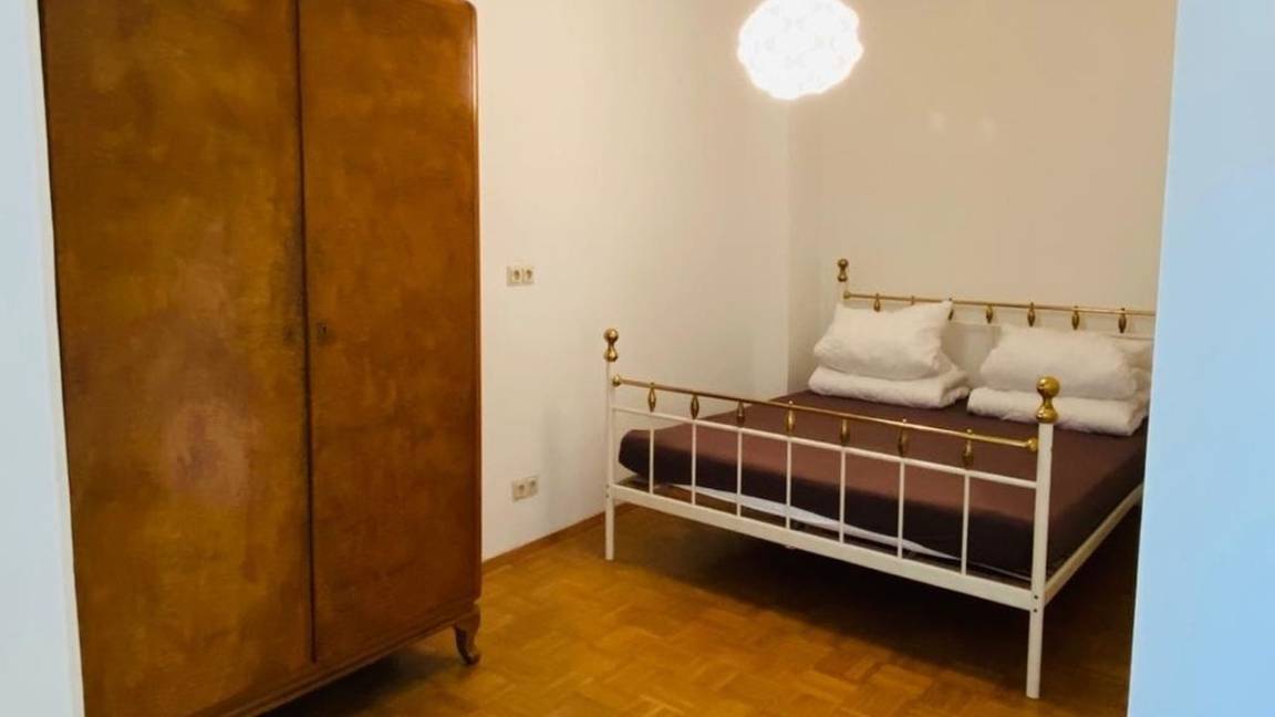 55 M² Apartment ∙ 4 Guests - Graz