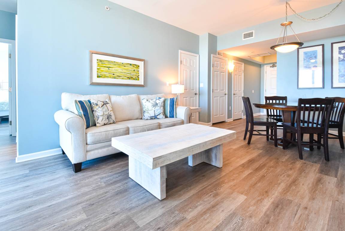 107 M² Condo ∙ 2 Bedrooms ∙ 6 Guests - Ferris Wheel, Destin