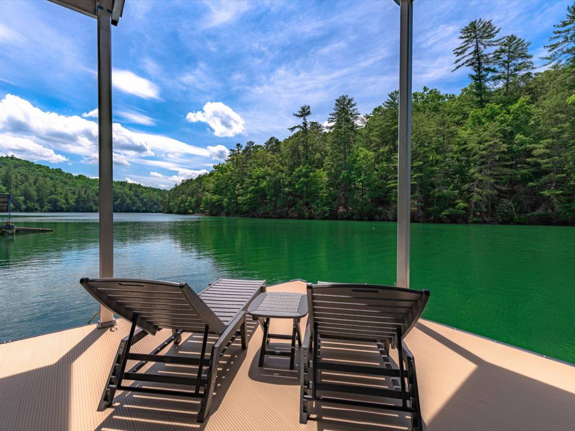 296 M² Cabin ∙ 6 Bedrooms ∙ 16 Guests - Blue Ridge, GA