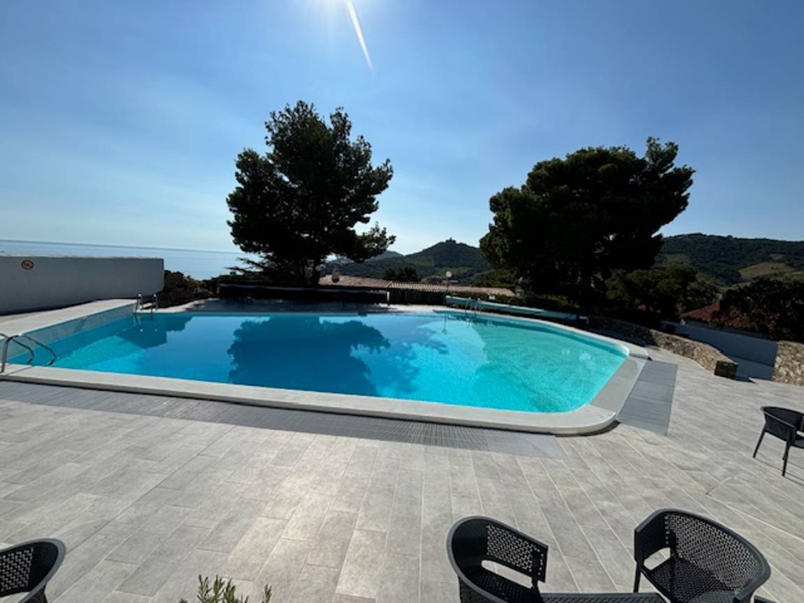 75 M² Dom ∙ 2 Sypialnie ∙ 6 Gości - Port-Vendres