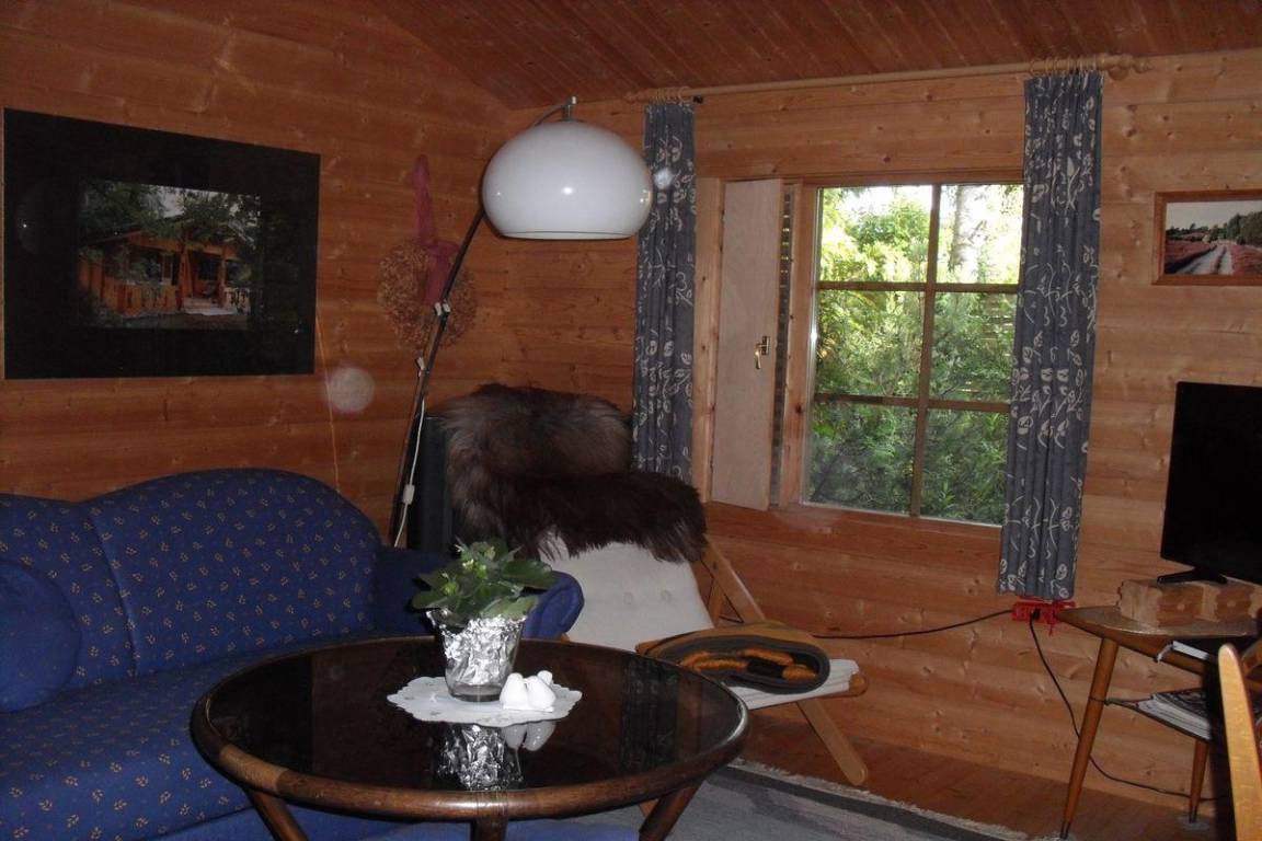 42 M² House ∙ 1 Bedroom ∙ 2 Guests - Deutsch Evern