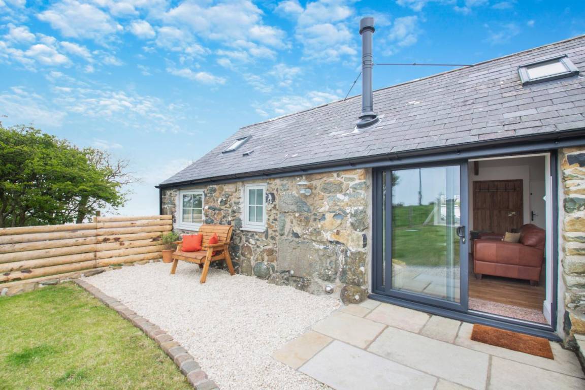 Cottage ∙ 1 Bedroom ∙ 2 Guests - Llŷn Peninsula