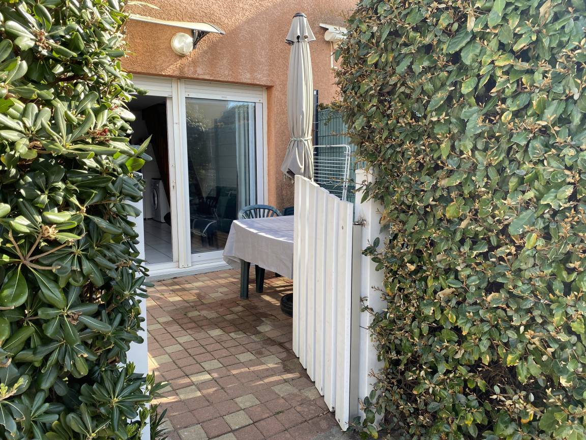 35 M² Maison De Vacances ∙ 2 Chambres ∙ 4 Personnes - Frontignan