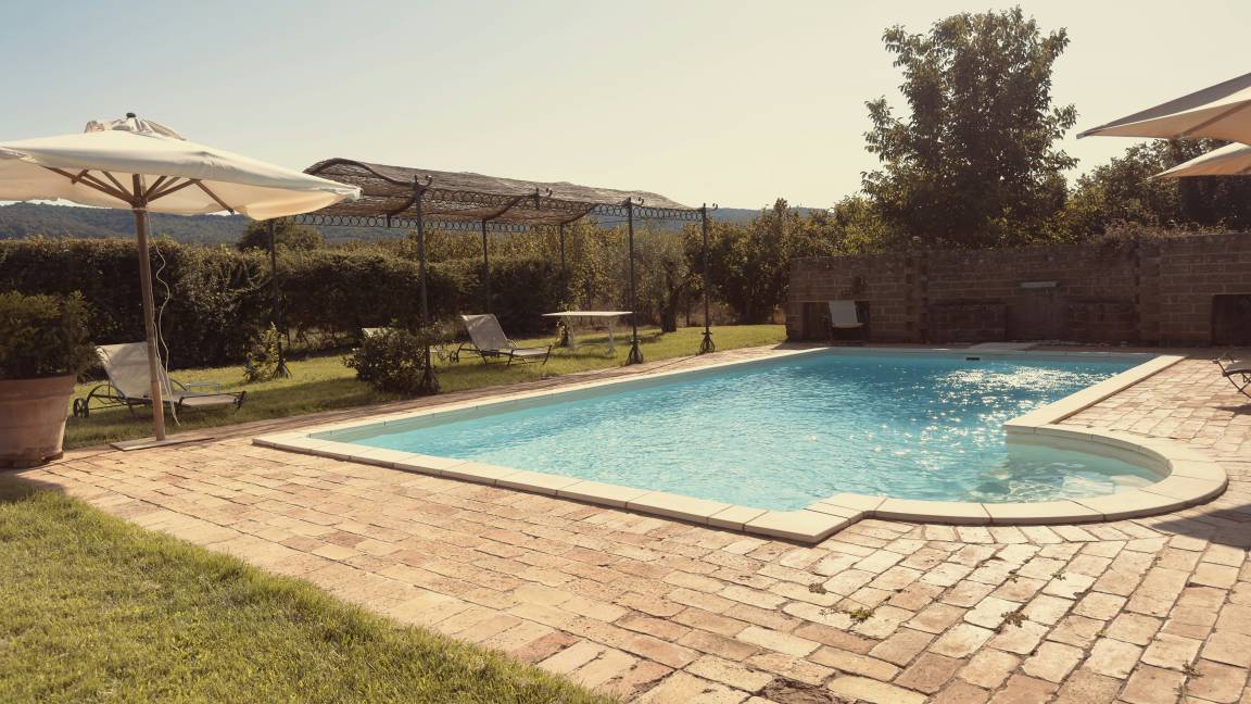 420 M² Casa Vacanza ∙ 6 Camere Da Letto ∙ 12 Ospiti - Trevignano Romano