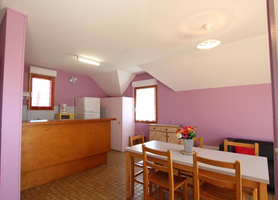 43 M² Gîte ∙ 2 Chambres ∙ 4 Personnes - Les Pieux