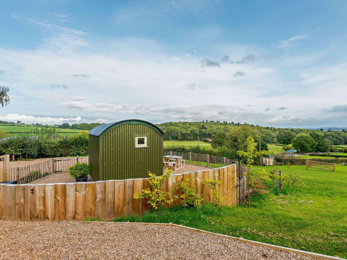 Cottage ∙ 1 Bedroom ∙ 2 Guests - Hereford