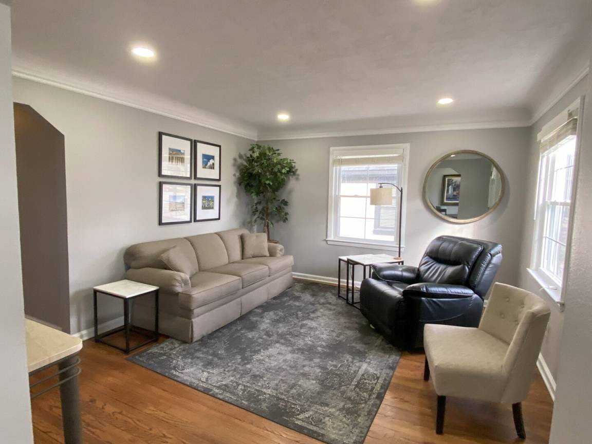 102 M² Maison De Vacances ∙ 3 Chambres ∙ 4 Personnes - Royal Oak, MI