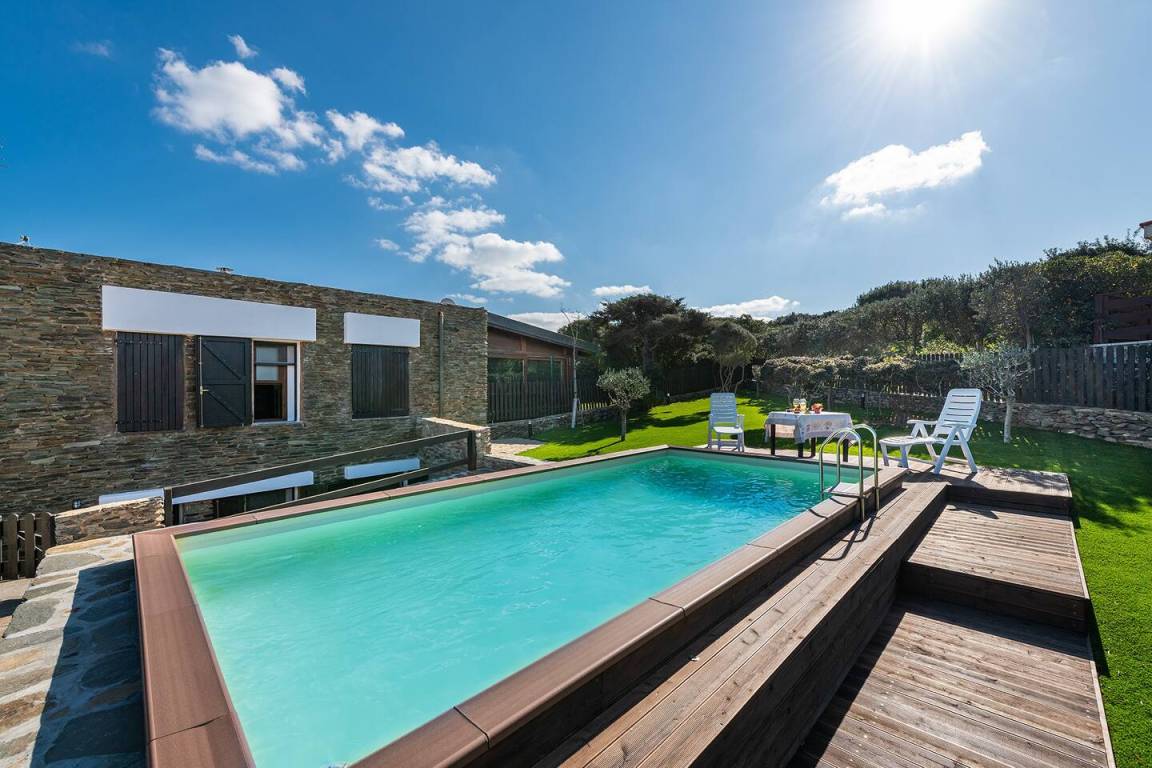 90 M² Apartment ∙ 2 Bedrooms ∙ 6 Guests - Stintino