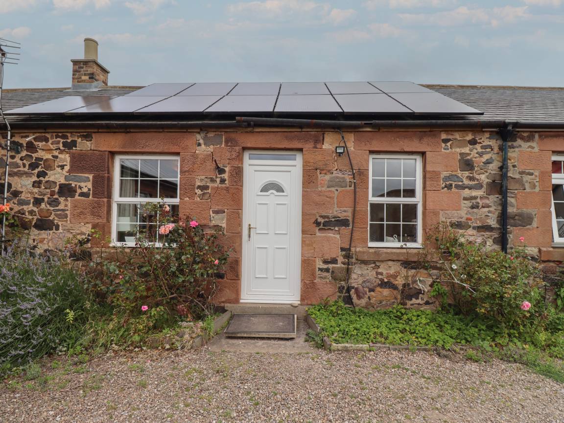 Cottage ∙ 2 Bedrooms ∙ 4 Guests - Bamburgh