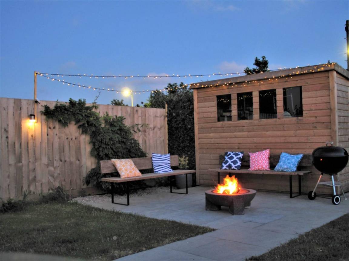 Cottage ∙ 3 Bedrooms ∙ 6 Guests - Woolacombe