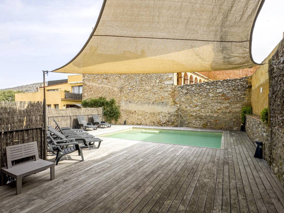 120 M² Cottage ∙ 3 Bedrooms ∙ 9 Guests - Pyrenees