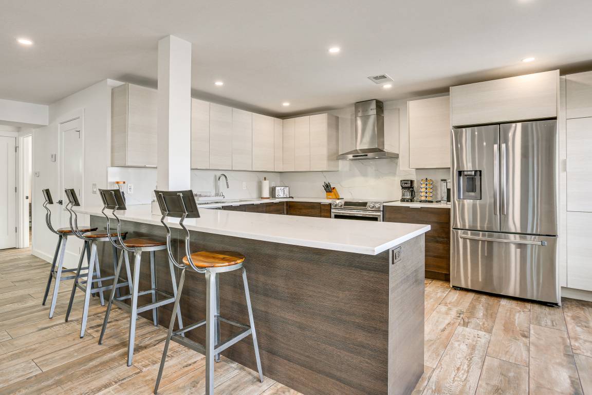 120 M² House ∙ 3 Bedrooms ∙ 6 Guests - Lake Hopatcong, NJ