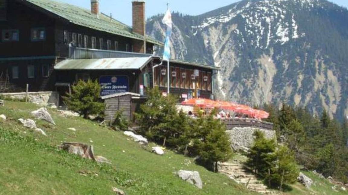 30 M² Maison De Vacances ∙ 6 Personnes - Bayrischzell