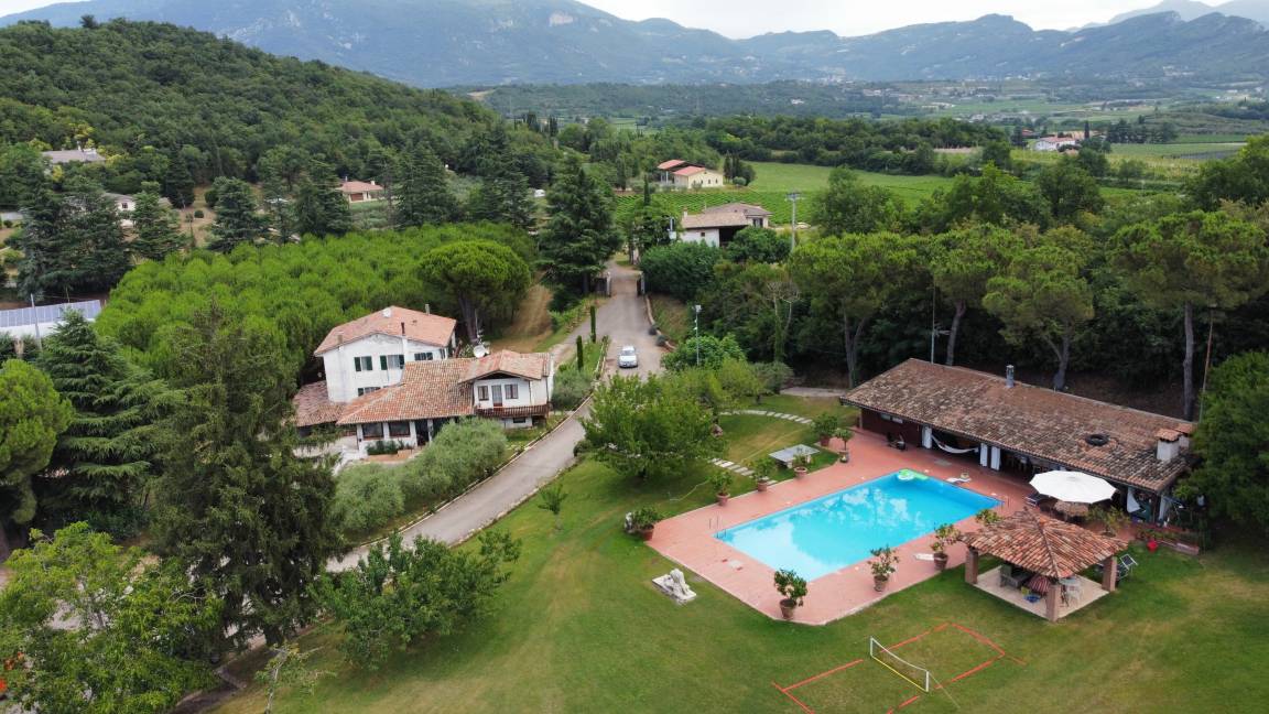 100 M² Apartment ∙ 4 Bedrooms ∙ 8 Guests - Pai