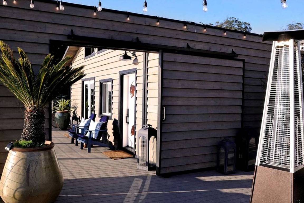 House ∙ 1 Bedroom ∙ 2 Guests - Morro Bay, CA