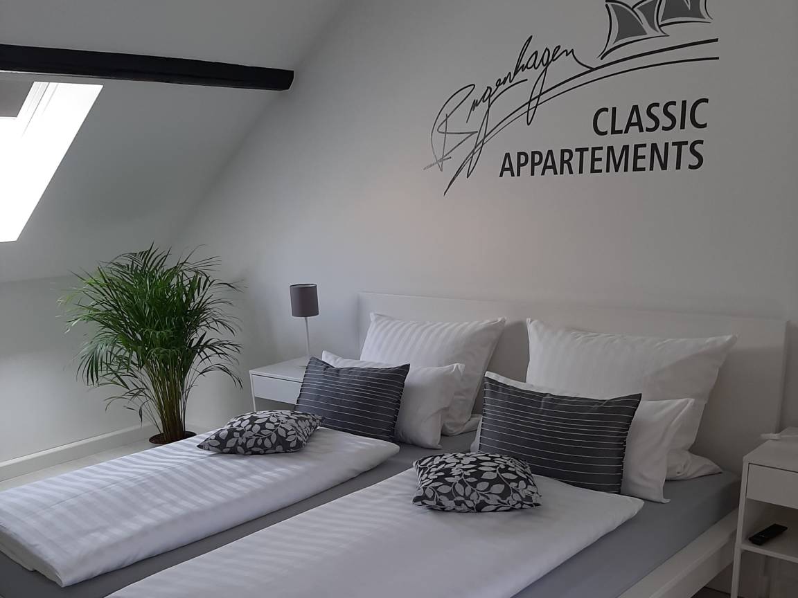 Landhaus ∙ 2 Schlafzimmer ∙ 6 Gäste - Arnstadt