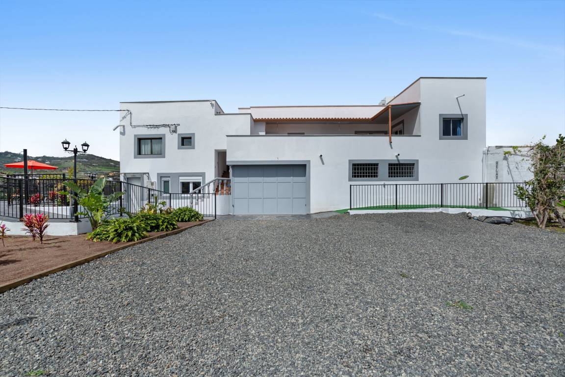 50 M² House ∙ 2 Bedrooms ∙ 4 Guests - Moya