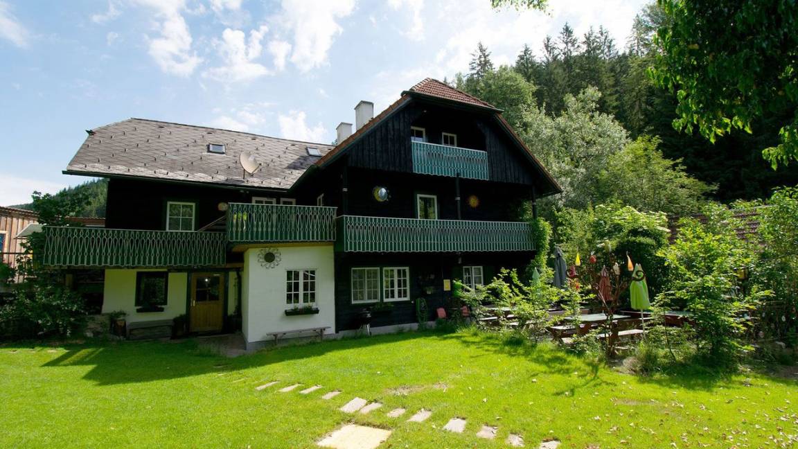 320 M² Casa Vacanza ∙ 11 Camere Da Letto ∙ 29 Ospiti - Stiria