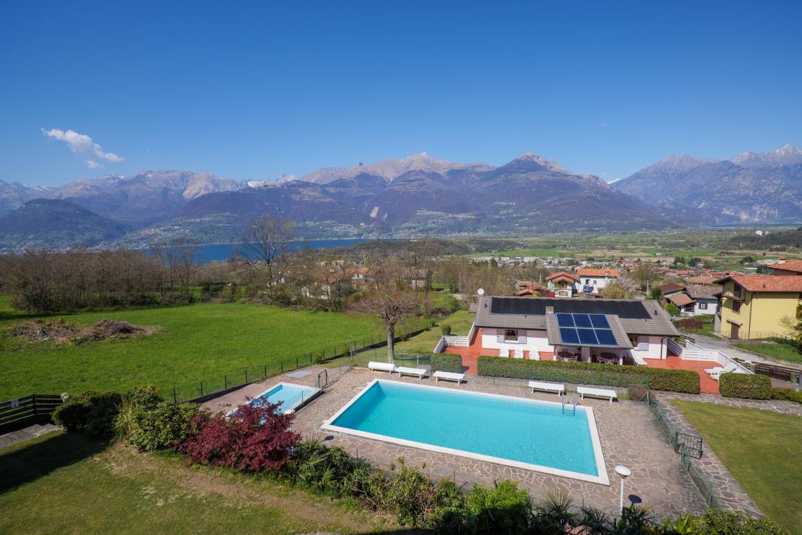 62 M² Apartment ∙ 2 Bedrooms ∙ 7 Guests - Colico