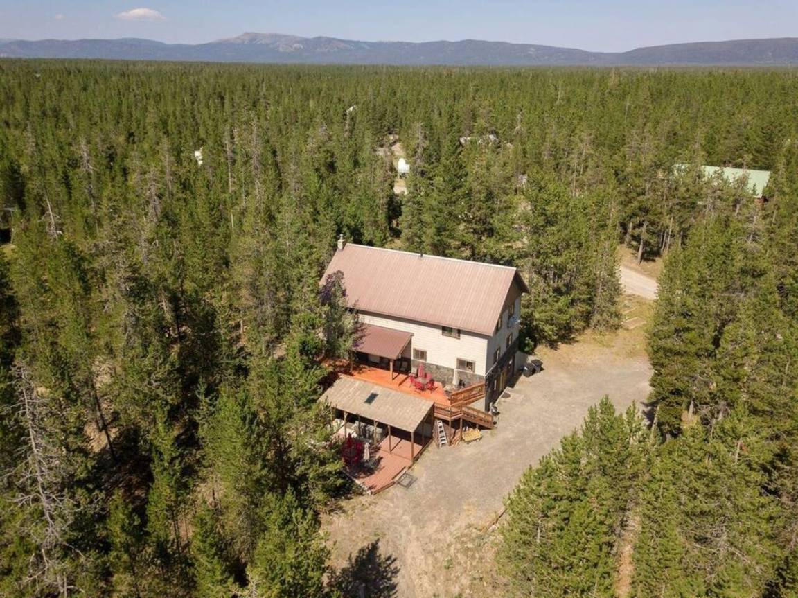 446 M² Lodge ∙ 6 Bedrooms ∙ 26 Guests - Idaho