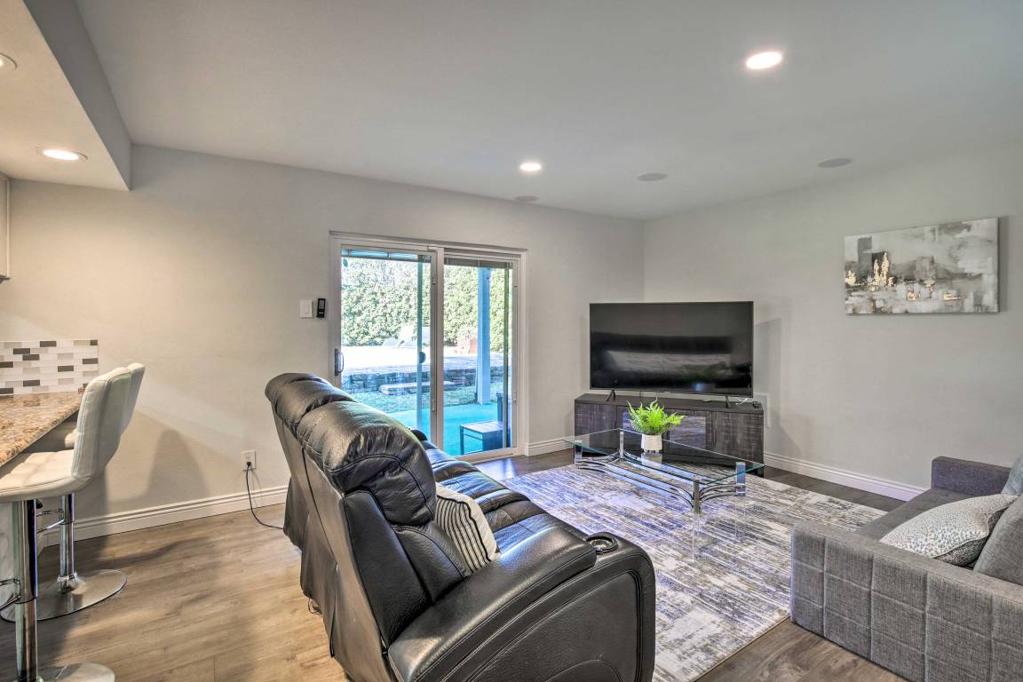 232 M² House ∙ 4 Bedrooms ∙ 10 Guests - Dallas, TX