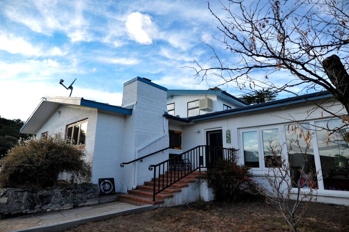 House ∙ 1 Bedroom ∙ 7 Guests - Silver City, NM
