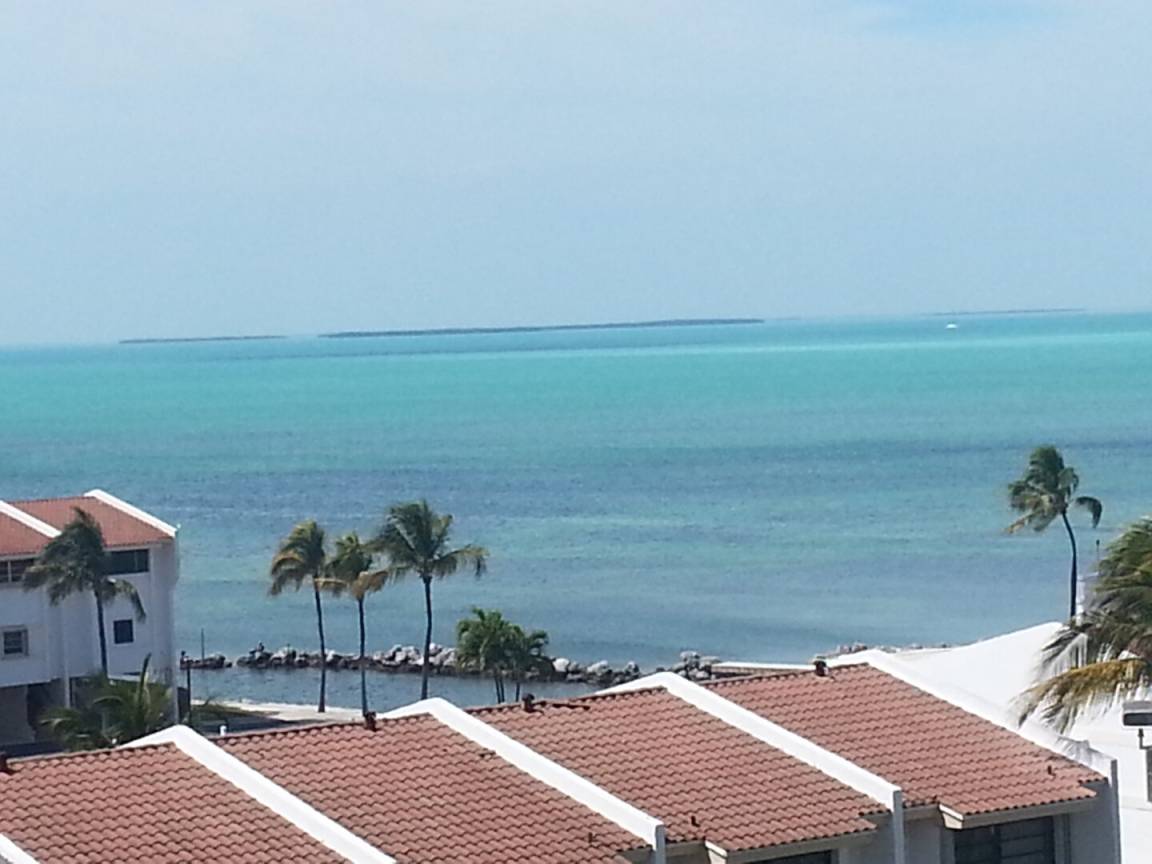 93 M² Apartamento ∙ 2 Habitaciones ∙ 4 Huéspedes - Islamorada