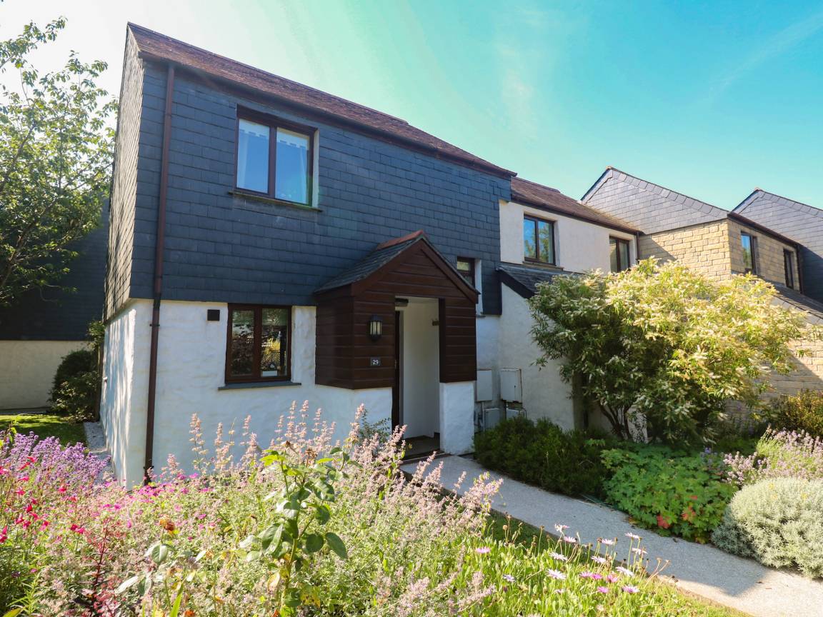 Cottage ∙ 3 Chambres ∙ 6 Personnes - Falmouth