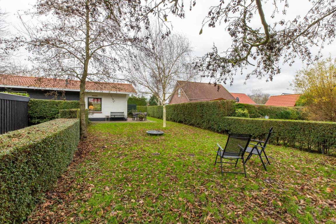 64 M² Chalet ∙ 3 Bedrooms ∙ 7 Guests - Oostkapelle