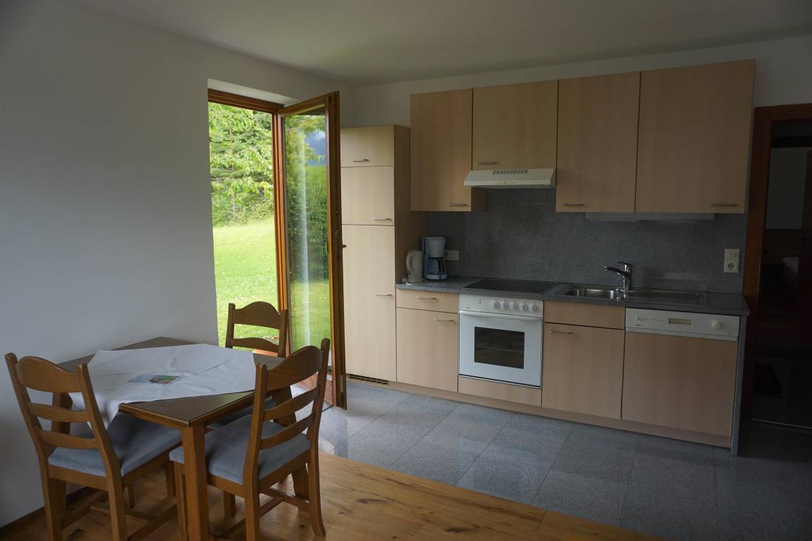 45 M² Apartment ∙ 1 Bedroom ∙ 4 Guests - Pertisau