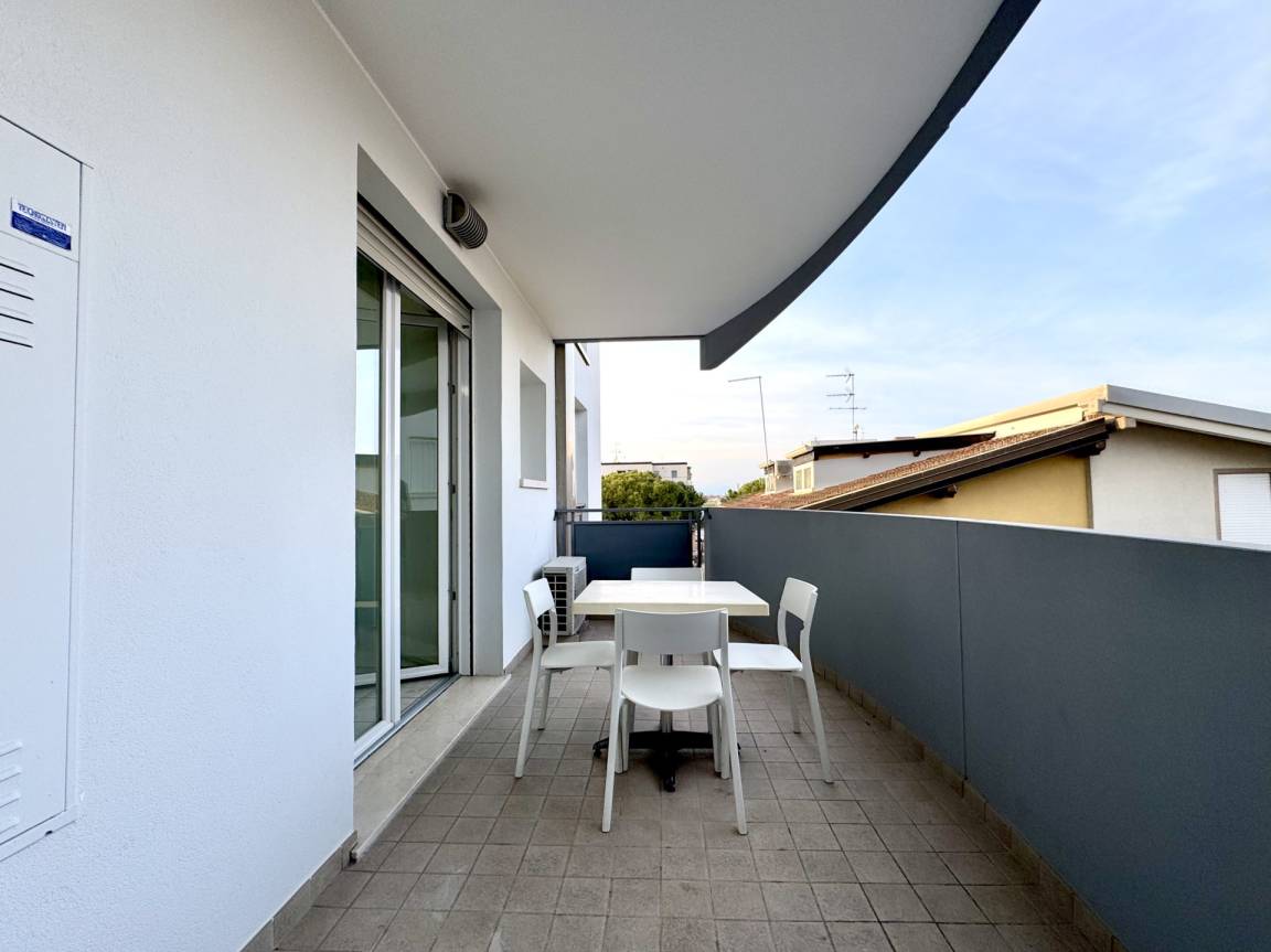 40 M² Apartment ∙ 1 Bedroom ∙ 5 Guests - Eraclea Mare