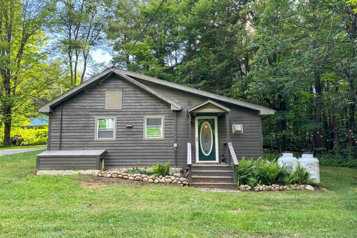 92 M² Cottage ∙ 1 Bedroom ∙ 4 Guests - State of New York