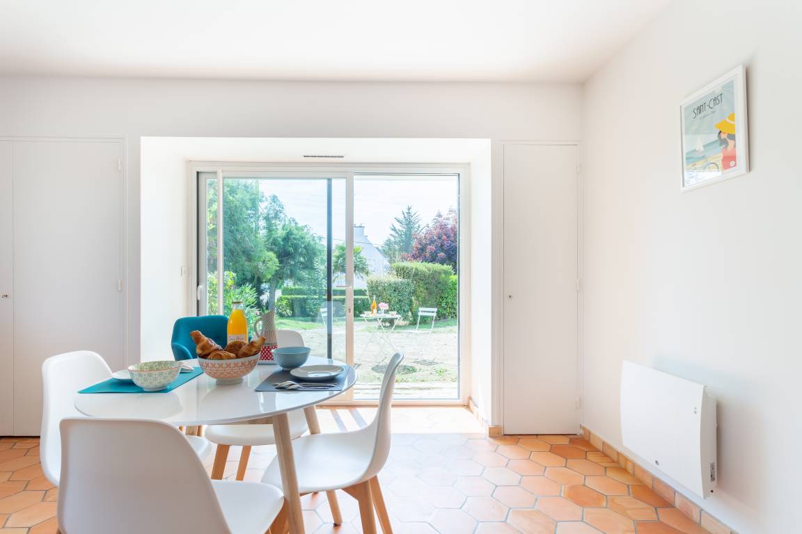 40 M² Appartement ∙ 2 Personnes - Saint-Cast-le-Guildo