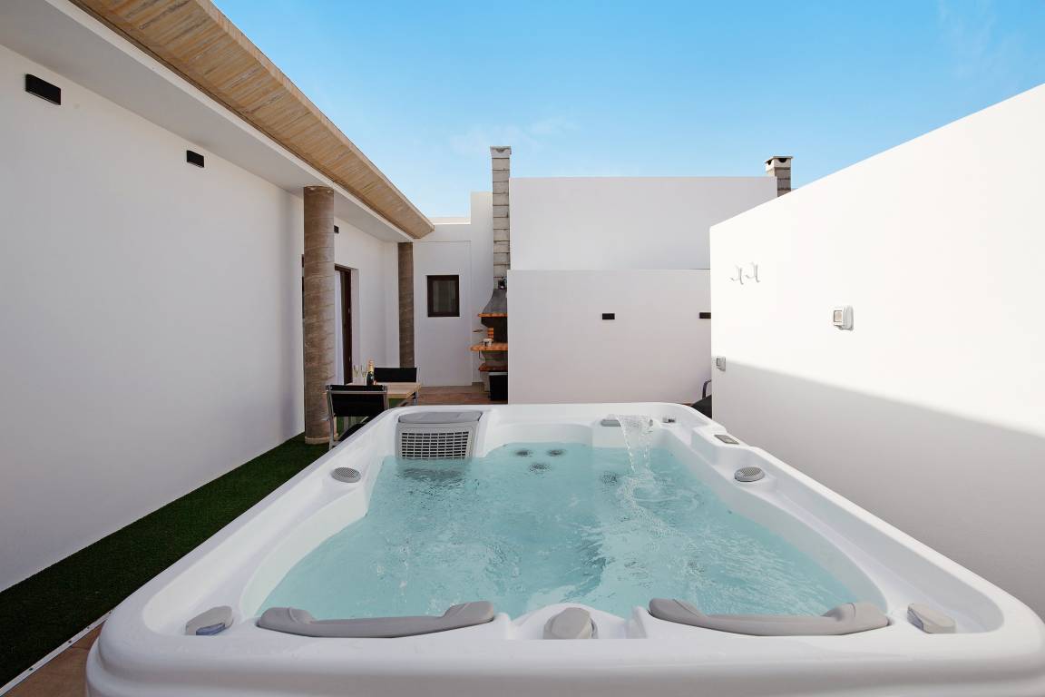 80 M² Apartment ∙ 1 Bedroom ∙ 2 Guests - Fuerteventura
