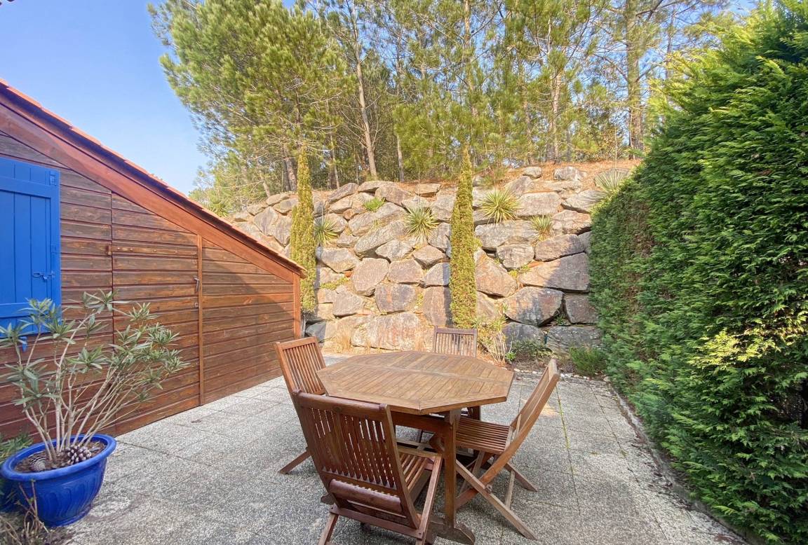 Maison De Vacances ∙ 2 Chambres ∙ 5 Personnes - Beauvoir-sur-Mer