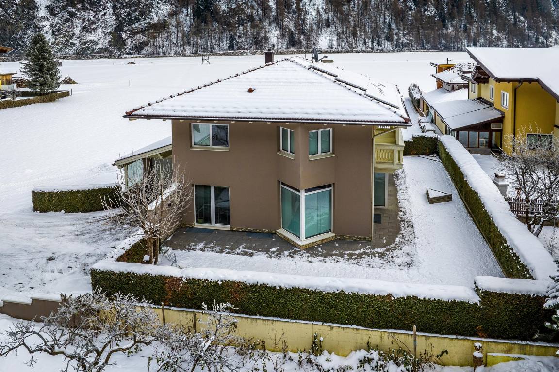 120 M² Huis ∙ 4 Slaapkamers ∙ 8 Gasten - Sölden