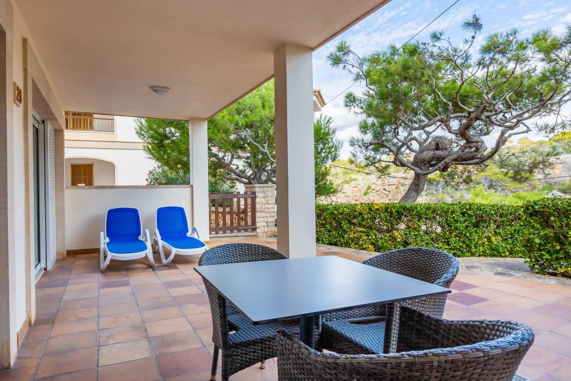 55 M² Appartement ∙ 1 Chambre ∙ 3 Personnes - Santanyí