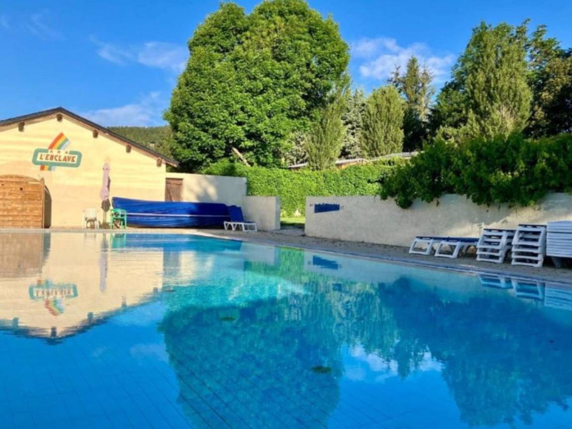 32 M² Mobil-home ∙ 3 Chambres ∙ 6 Personnes - Puigcerdà