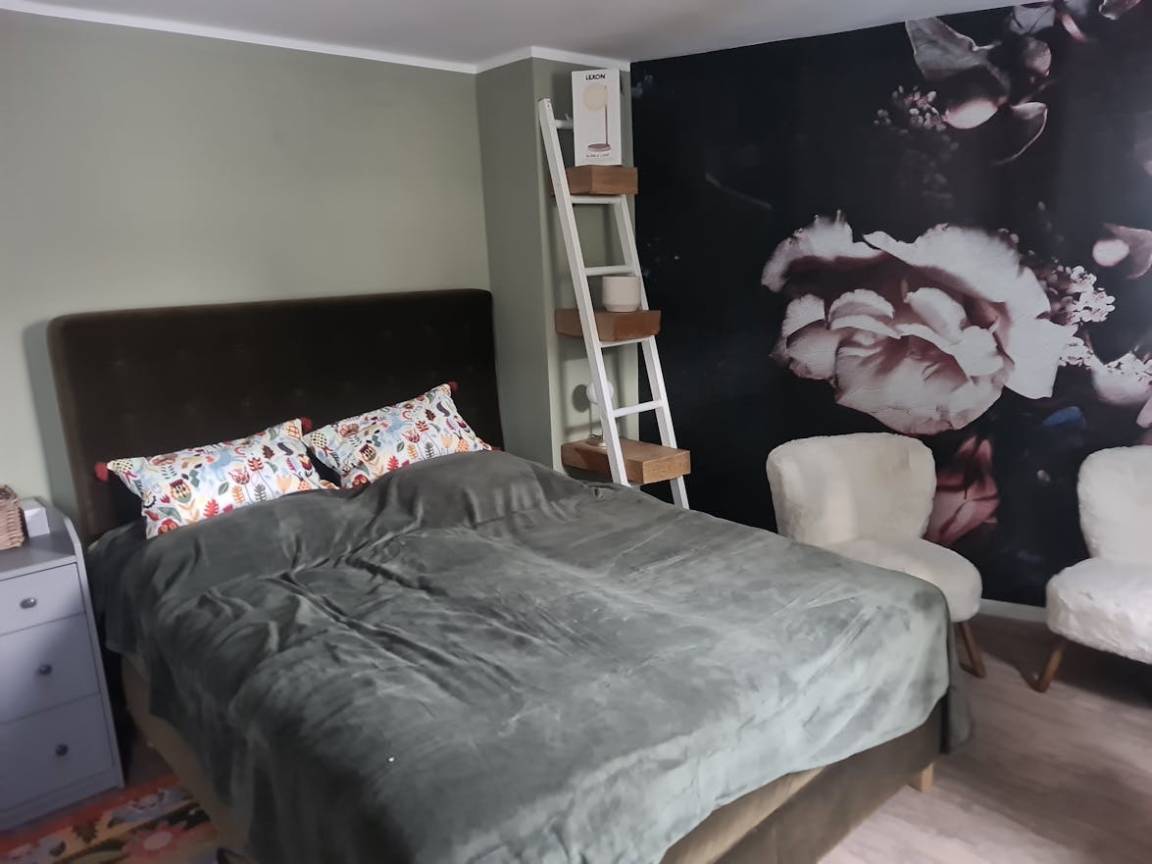 25 M² Appartement ∙ 2 Personnes - Oberursel