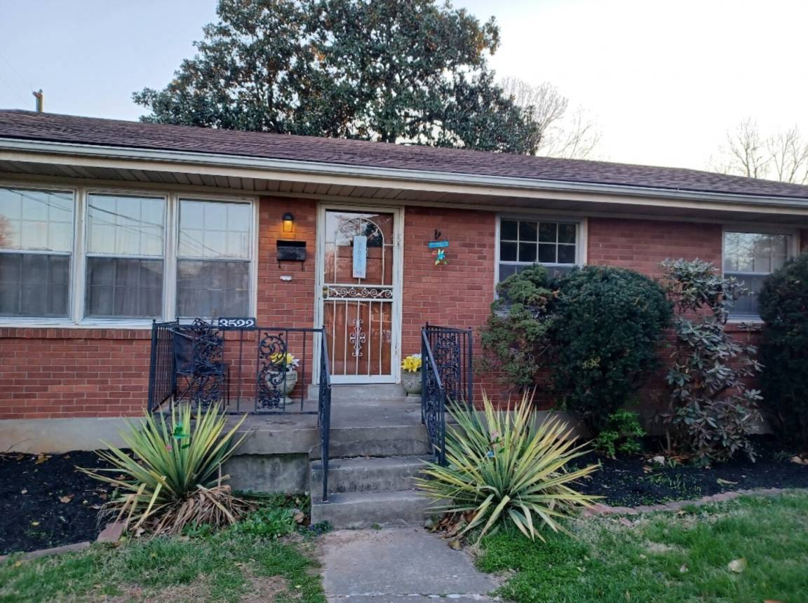 204 M² House ∙ 4 Bedrooms ∙ 11 Guests - Louisville, KY
