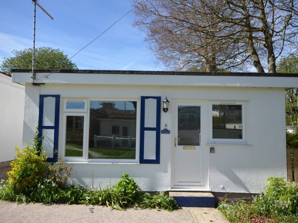 Cottage ∙ 2 Bedrooms ∙ 4 Guests - Brixham