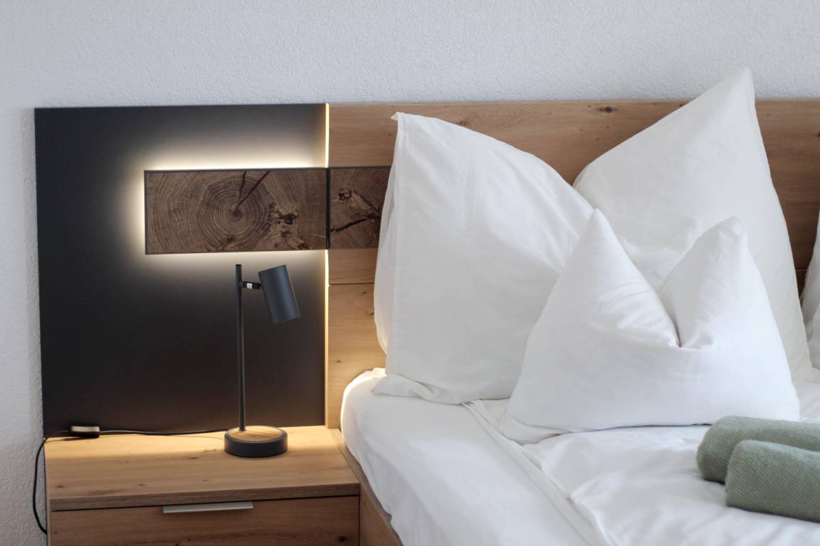 34 M² Appartement ∙ 1 Chambre ∙ 3 Personnes - Seefeld