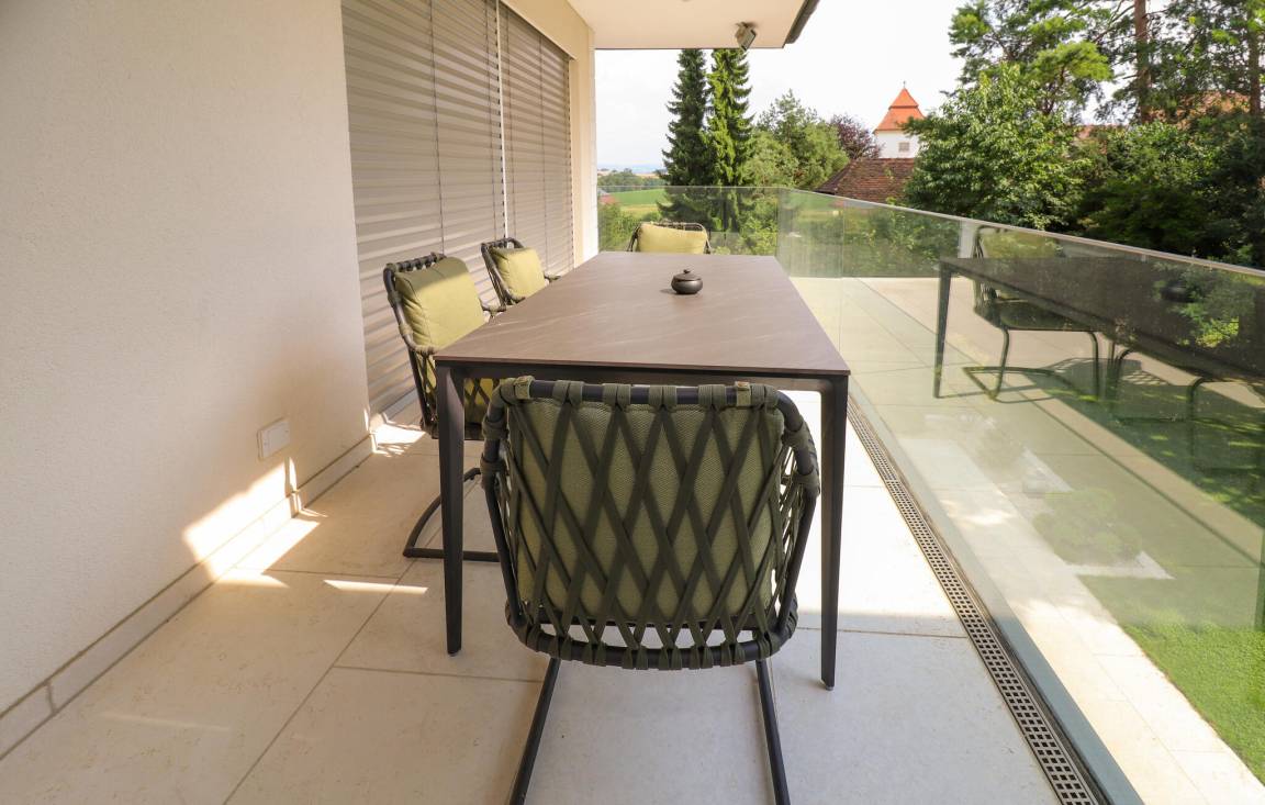 40 M² Apartamento ∙ 1 Habitación ∙ 4 Huéspedes - Ansfelden