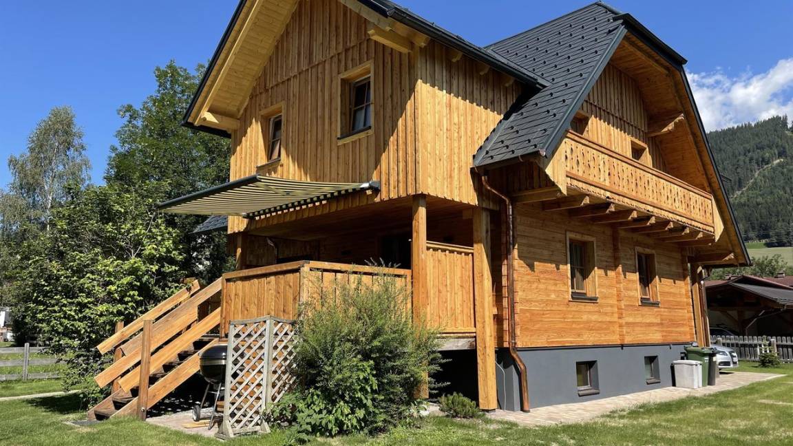 20 M² House ∙ 4 Bedrooms ∙ 10 Guests - Hallstatt