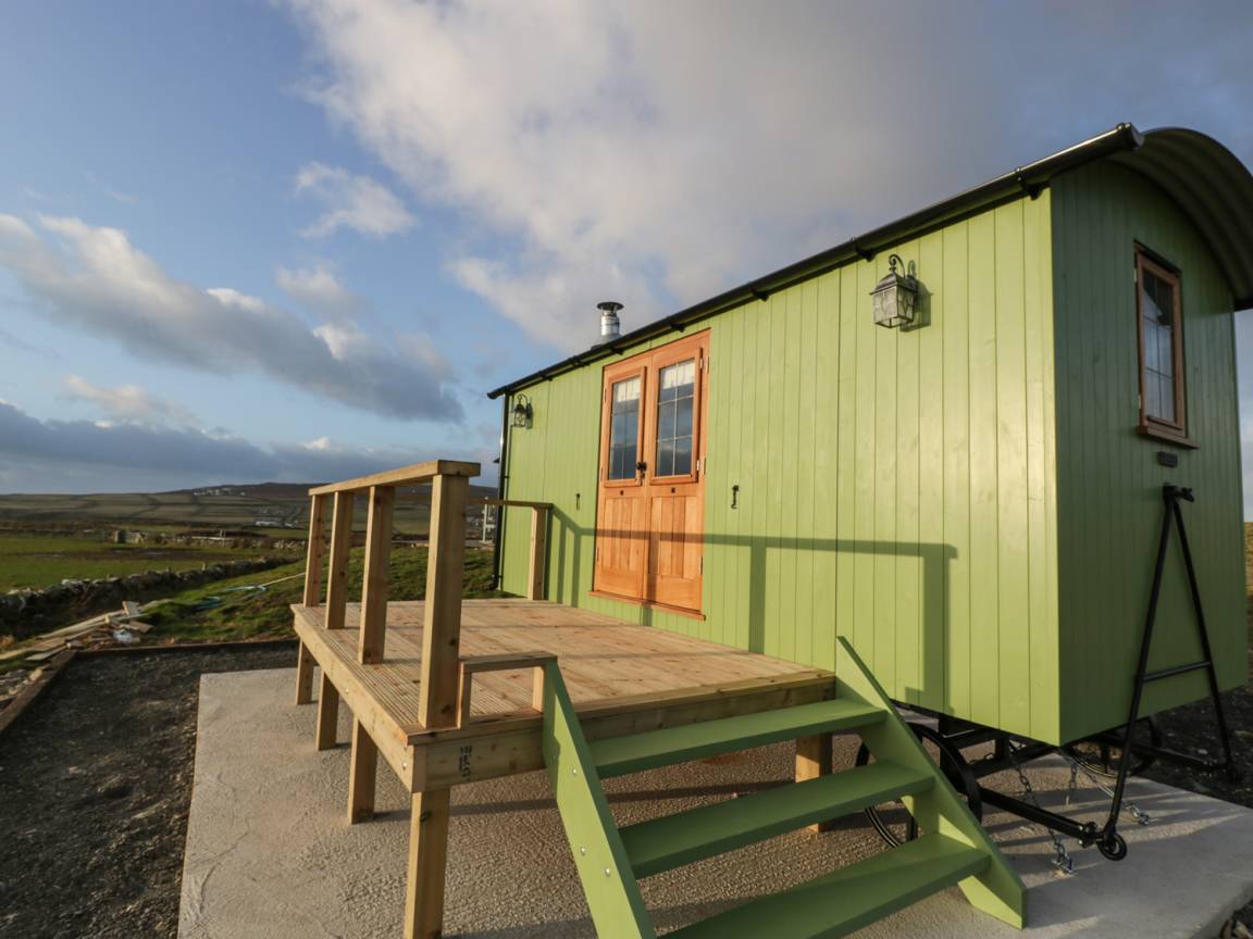 Cottage ∙ 1 Bedroom ∙ 2 Guests - Holyhead