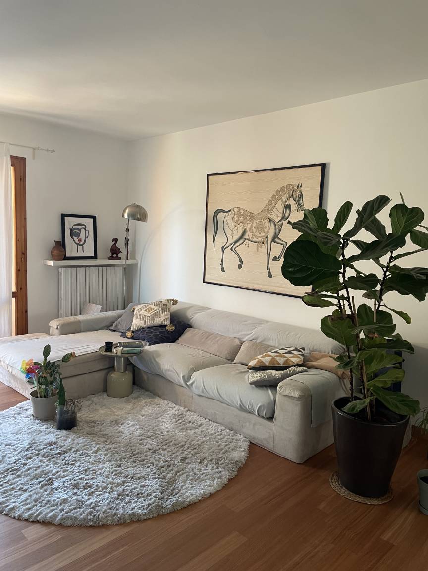 110 M² Apartment ∙ 2 Bedrooms ∙ 4 Guests - Sirolo