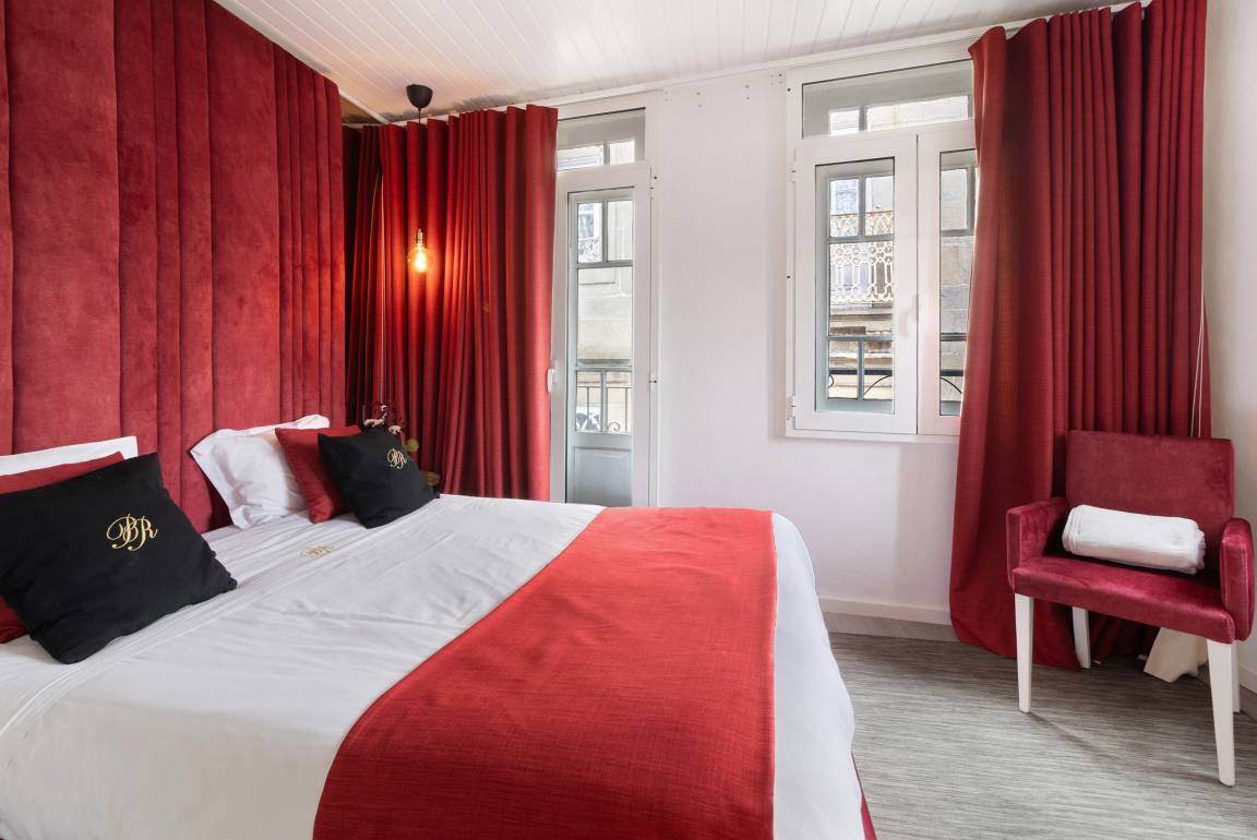 70 M² Apartamento ∙ 2 Quartos ∙ 6 Hóspedes - Vizela