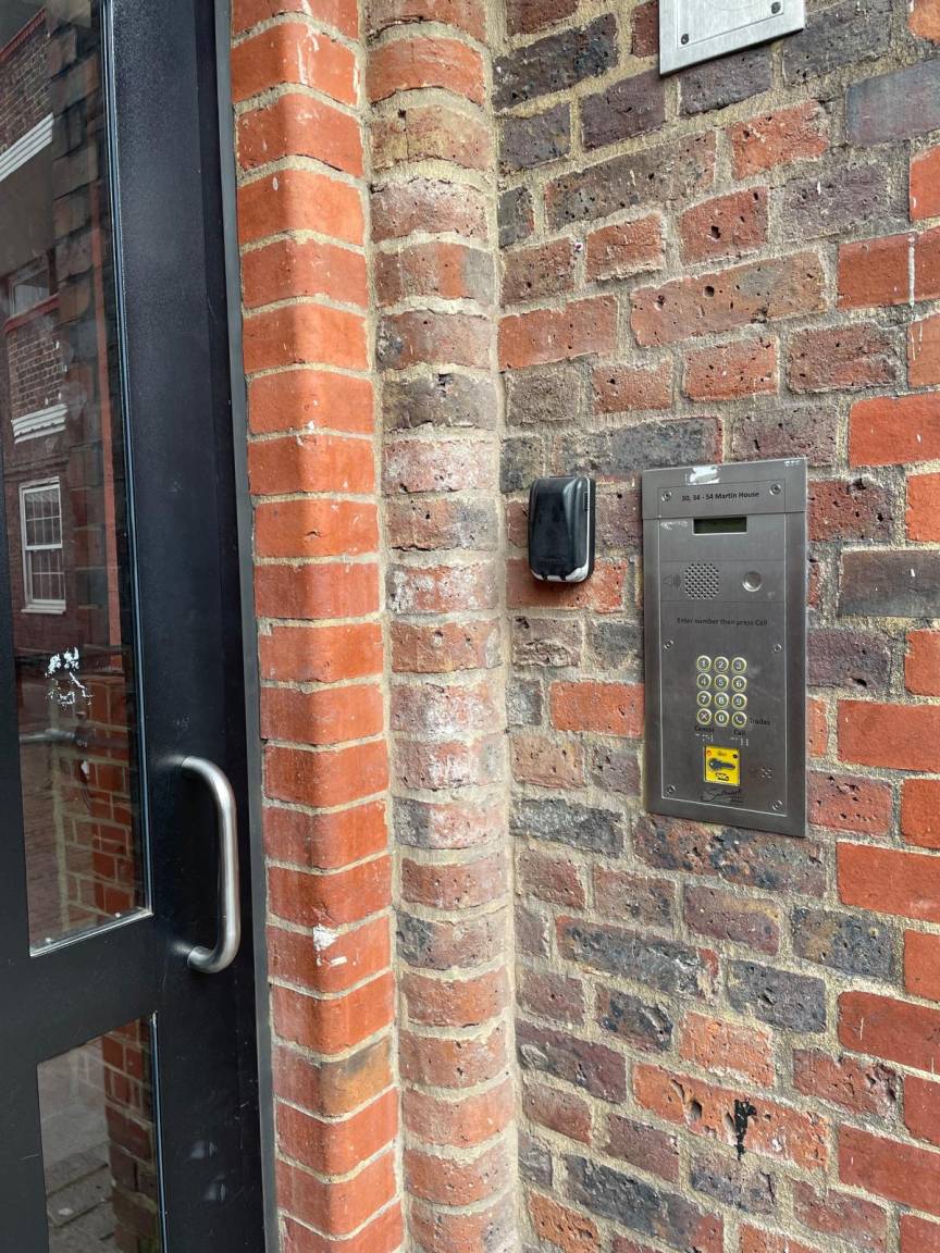 Apartment ∙ 3 Bedrooms ∙ 7 Guests - Bromley