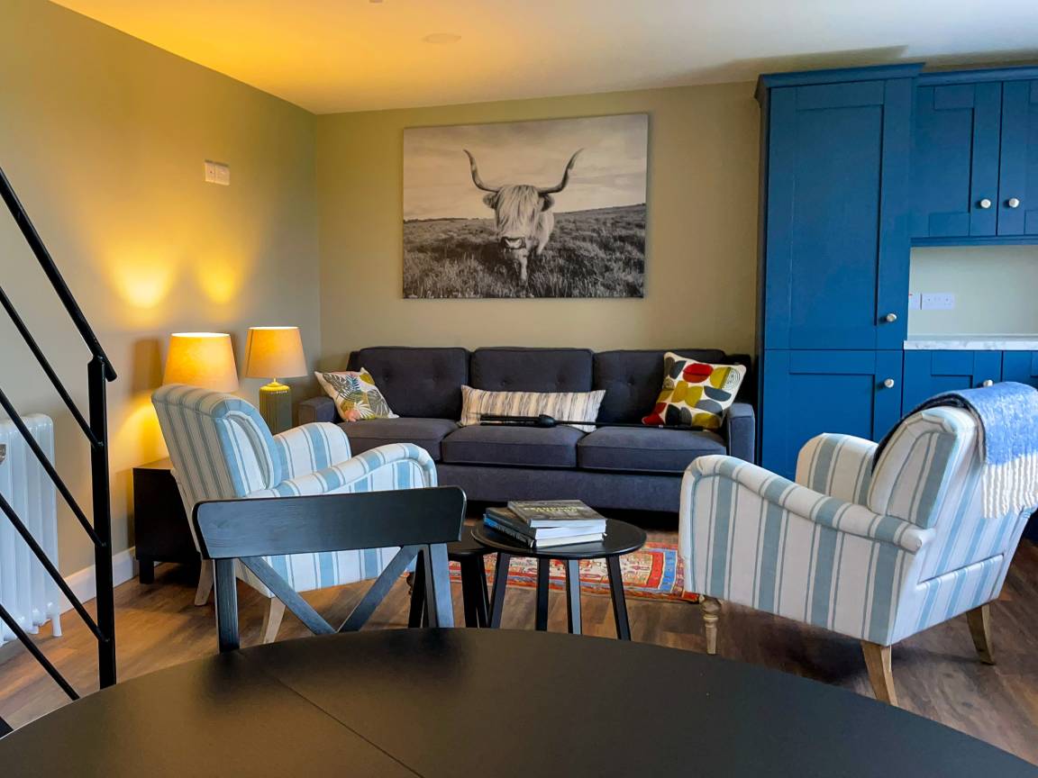 Cottage ∙ 3 Bedrooms ∙ 6 Guests - Northern Ireland